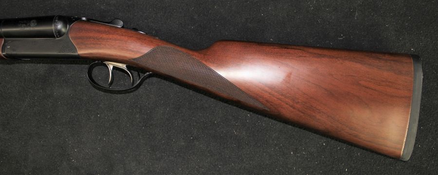CZ Bobwhite G2 12ga Southpaw 28” Walnut 3" NEW 06397 - Side By Side ...