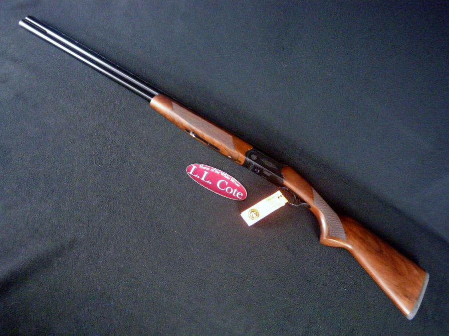 CZ Quail 20ga 28" Walnut/Blued 3" NEW 06483 - Over Under Shotguns at ...