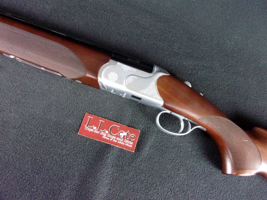 CZ Redhead Premier 16ga 2.75" 28" Walnut NEW 06478 - Over Under ...