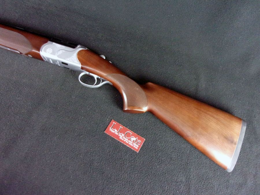 CZ Redhead Premier 16ga 2.75" 28" Walnut NEW 06478 - Over Under ...