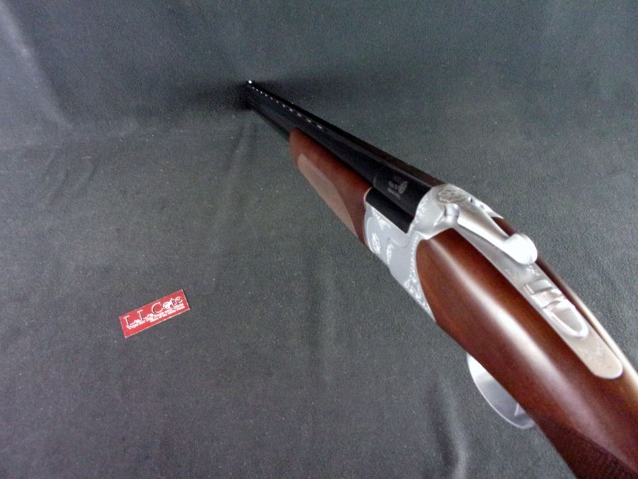 CZ Redhead Premier 16ga 2.75" 28" Walnut NEW 06478 - Over Under ...
