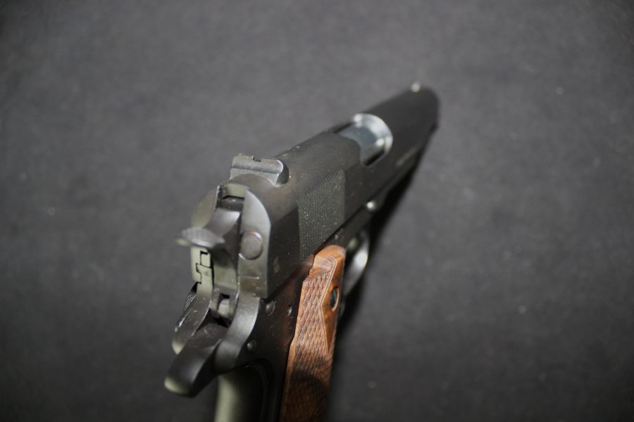 Charles Daly 1911 Field 9mm Black 5” NEW 440.169 - Semi Auto Pistols at ...