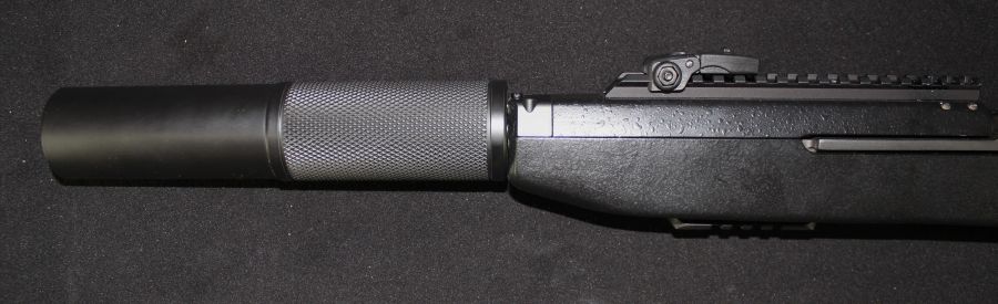 Chiappa M1-9 Rifle MBR 9mm 19” Matte Black NEW 500.259 - Semi Auto ...