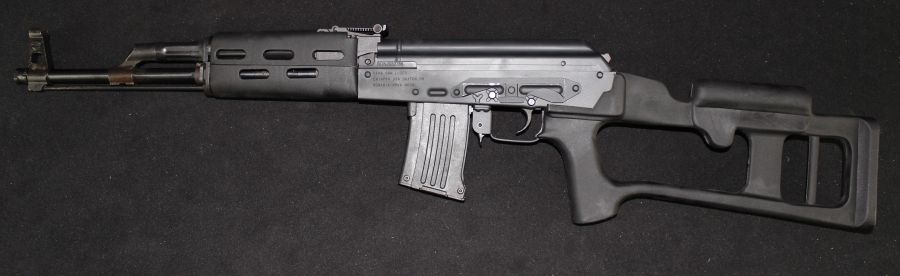 Chiappa RAK-9 USA 9mm 17.25” NEW Matte Black CF500.251 - Semi Auto ...