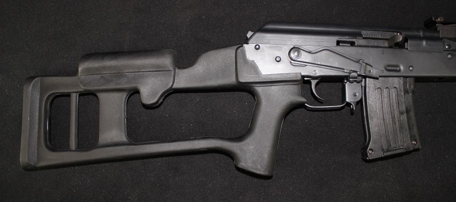 Chiappa RAK-9 USA 9mm 17.25” NEW Matte Black CF500.251 - Semi Auto ...