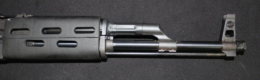 Chiappa RAK-9 USA 9mm 17.25” NEW Matte Black CF500.251 - Semi Auto ...