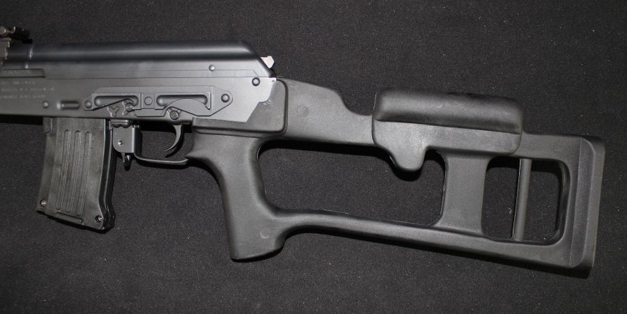 Chiappa RAK-9 USA 9mm 17.25” NEW Matte Black CF500.251 - Semi Auto ...