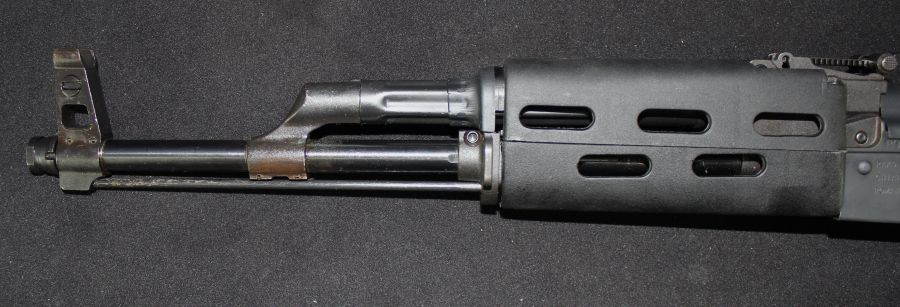 Chiappa RAK-9 USA 9mm 17.25” NEW Matte Black CF500.251 - Semi Auto ...