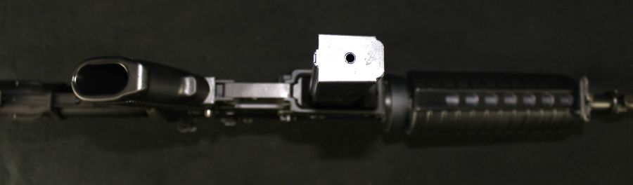 Colt AR-15 Carbine 9mm Matte Black 16” NEW AR6951 - Semi Auto Rifles at ...