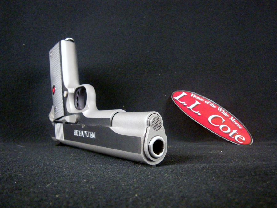 Colt Delta Elite MKIV Stainless 10mm 5"NEW O2020XE - Semi Auto Pistols ...