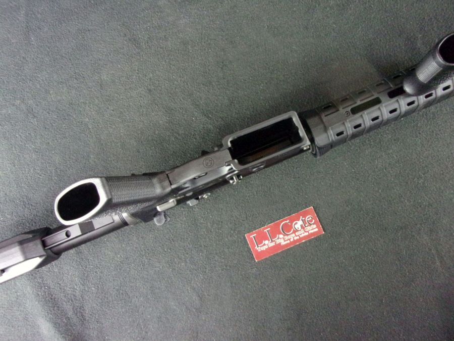 Colt M4 Carbine 5.56mm NATO 16.1" NEW LE6920MPS-B - Semi Auto Rifles at ...