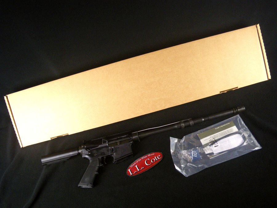 Colt M4 Carbine OEM2 5.56 Nato 16.1" LE6920-OEM2 - Semi Auto Rifles at ...