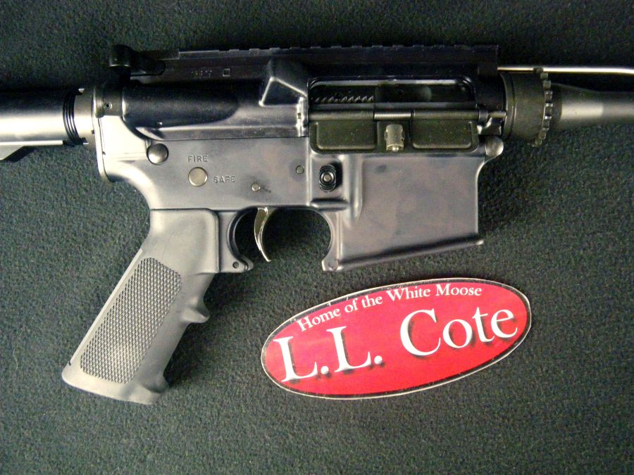 Colt M4 Carbine OEM2 5.56 Nato 16.1" LE6920-OEM2 - Semi Auto Rifles at ...