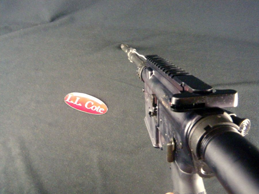 Colt M4 Carbine OEM2 5.56 Nato 16.1" LE6920-OEM2 - Semi Auto Rifles at ...