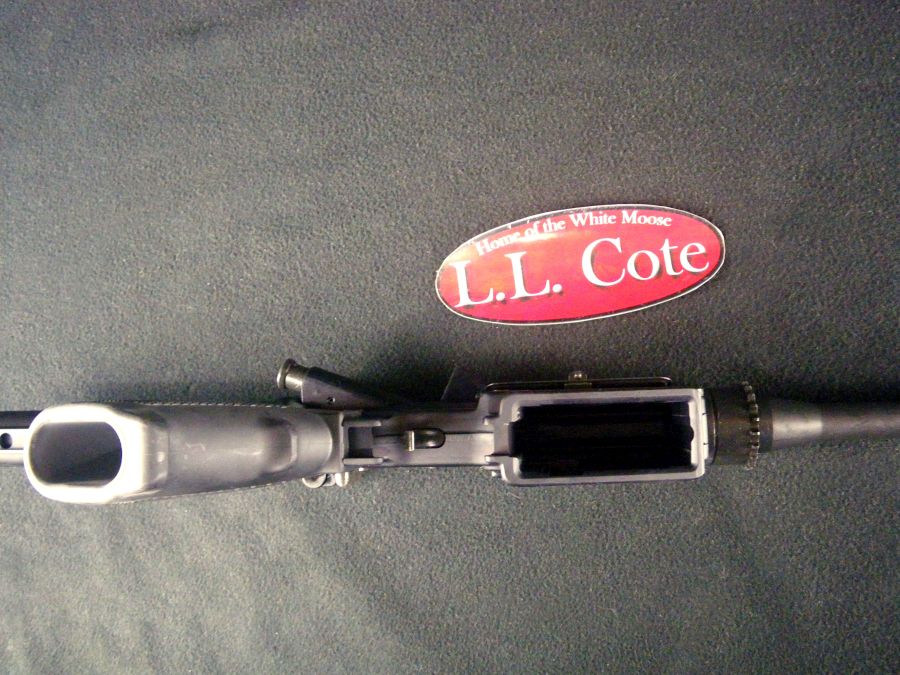 Colt M4 Carbine OEM2 5.56 Nato 16.1" LE6920-OEM2 - Semi Auto Rifles at ...