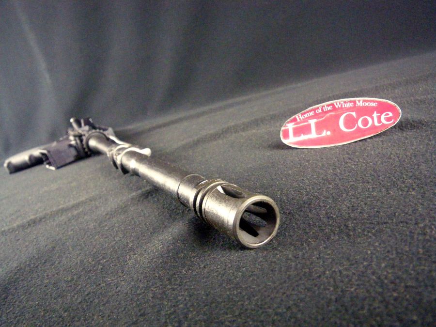 Colt M4 Carbine OEM2 5.56 Nato 16.1" LE6920-OEM2 - Semi Auto Rifles at ...