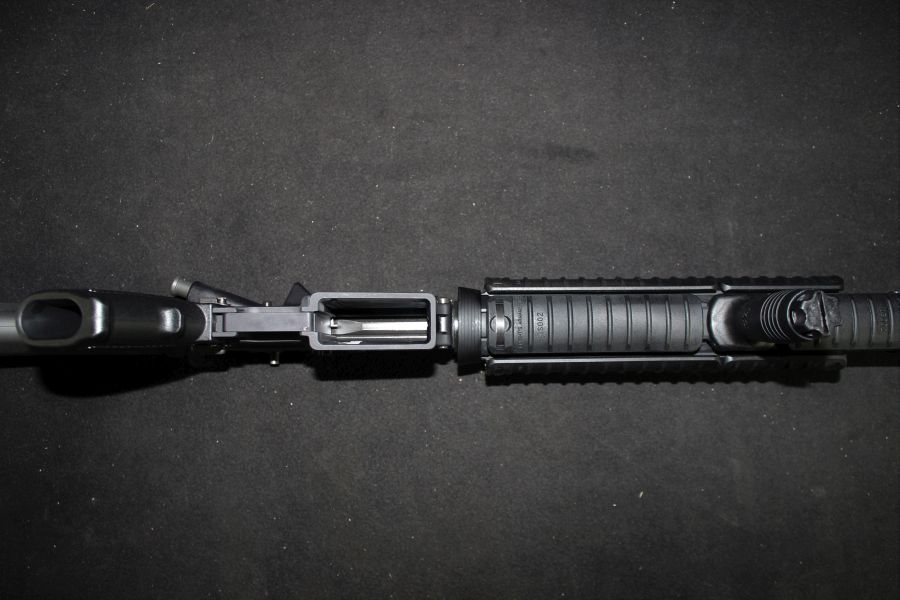 FN 15 Military Collector M16 5.56 20” NEW 36320F - Semi Auto Rifles at ...