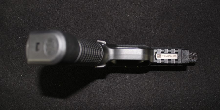 FN 545 Tactical 45ACP Black 4.7” NEW 66-101383 - Semi Auto Pistols at ...