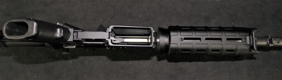 FN 15 Patrol Carbine M-Lok 5.56mm 16” Black NEW 36-100618 - Semi Auto ...