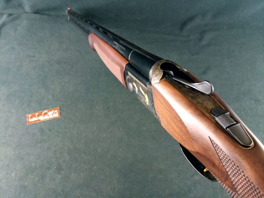 Franchi Instinct LX 12ga Over/Under 3" 28" NEW 41160 - Over Under ...