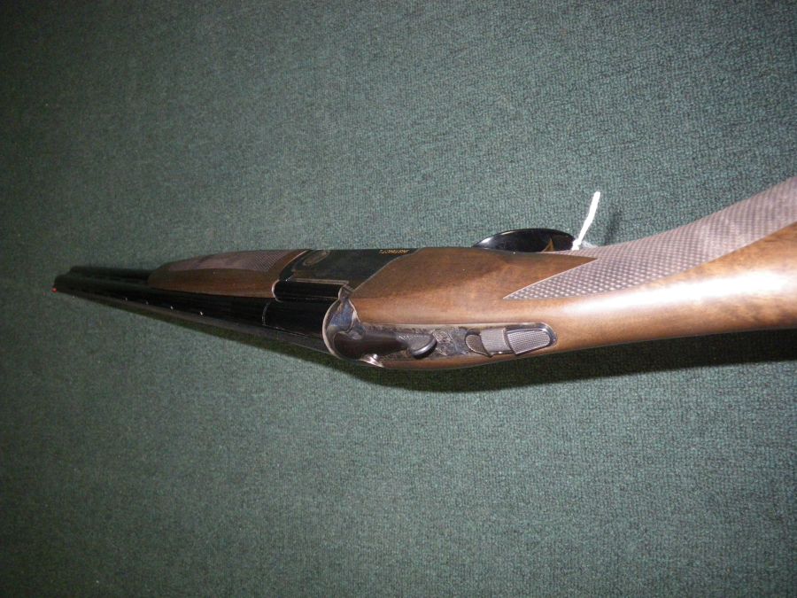 Franchi Instinct L Over/Under Shotgun 20ga 28" NIB - Over Under ...