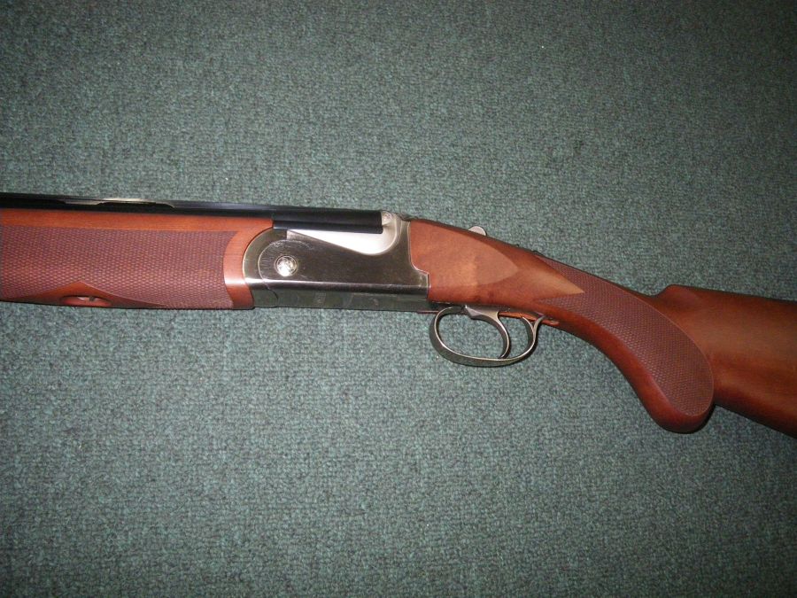 Franchi Instinct SL Walnut 20ga 28" NEW 3" 40825 - Over Under Shotguns ...