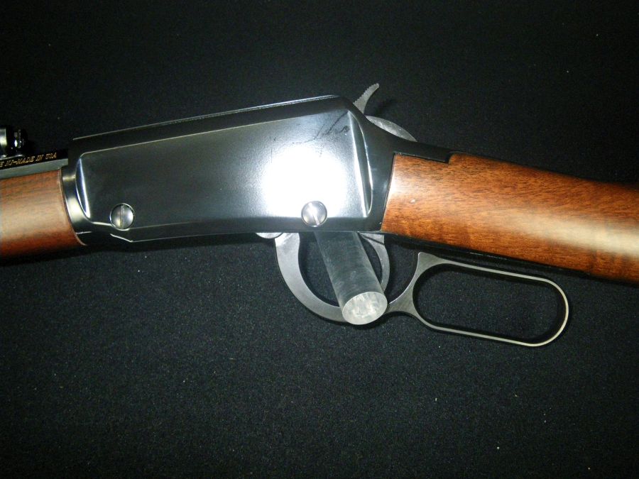 Henry Frontier Model Long Barrel 22 Mag 24" NEW H001TMLB - Lever Action ...