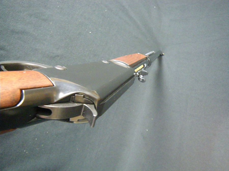 Henry Frontier Model Long Barrel 22 Mag 24" NEW H001TMLB - Lever Action ...