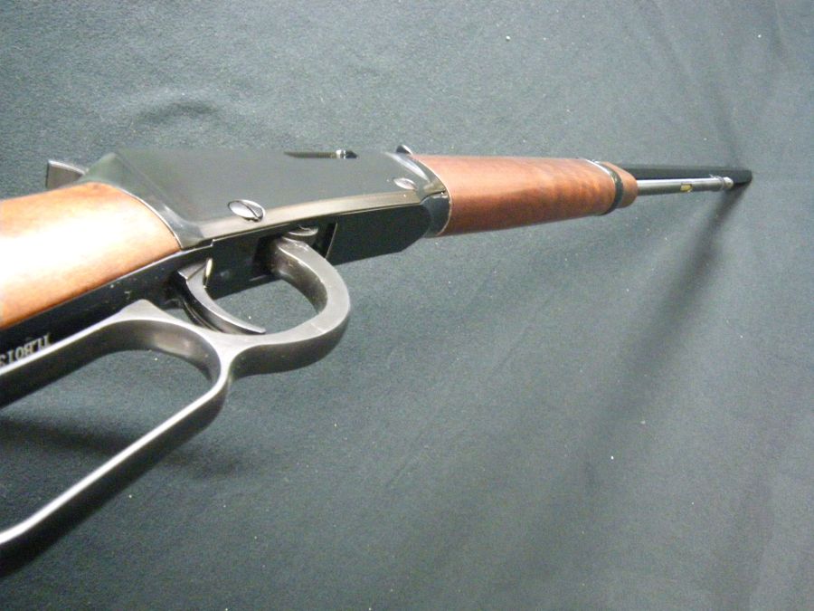 Henry Frontier Model Long Barrel 22 Mag 24" NEW H001TMLB - Lever Action ...