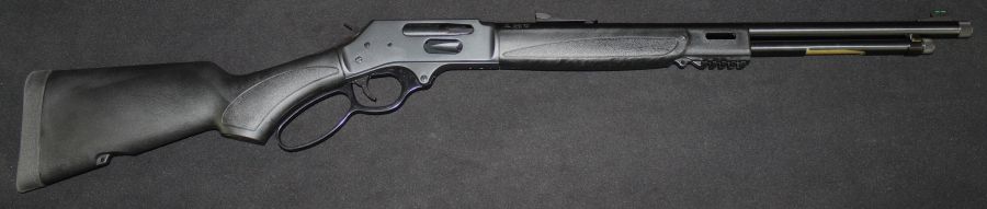 Henry Lever Action X Model 30-30 Win 21.375” NEW H009X - Lever Action ...