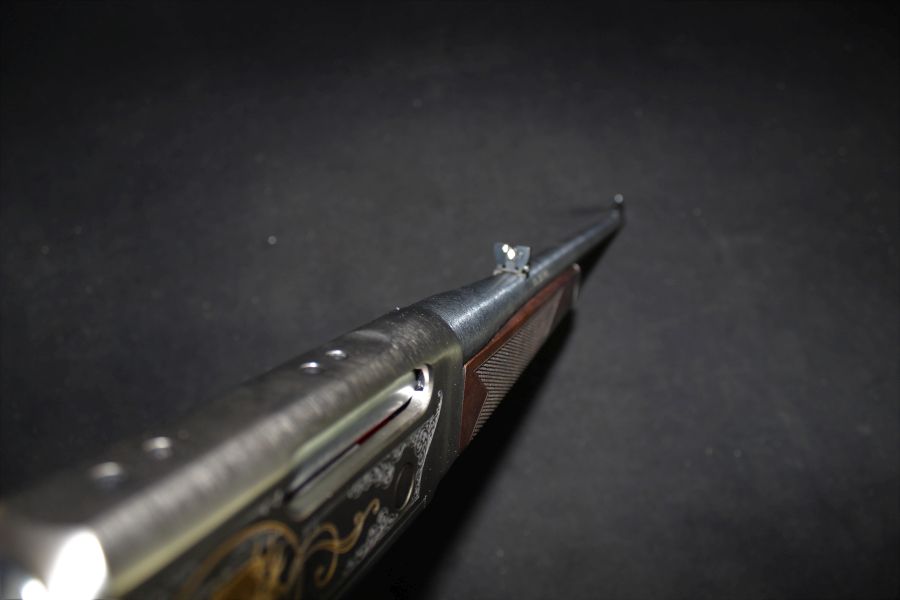 Henry Long Ranger Engraved 308 Win 20” NEW H014WL-308 - Lever Action ...