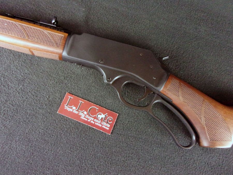 Henry Lever Side Gate 410 19.75" NEW H018G-410R - Lever Action Shotguns ...