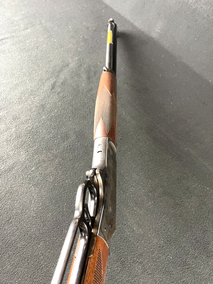 Henry Side Gate Case Hardened 30-30 20” American Walnut NEW H009GCC ...