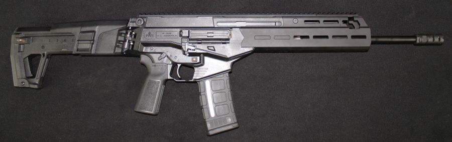 IWI CSR16 Carmel 5.56mm NATO Matte Black 16” NEW CSR16 - Semi Auto ...