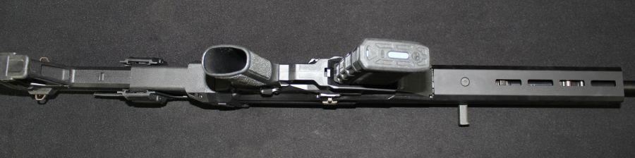 IWI CSR16 Carmel 5.56mm NATO Matte Black 16” NEW CSR16 - Semi Auto ...