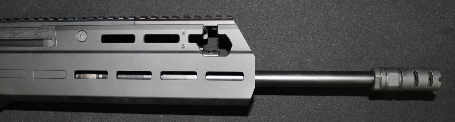 IWI CSR16 Carmel 5.56mm NATO Matte Black 16” NEW CSR16 - Semi Auto ...