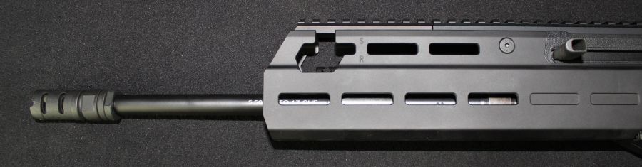 IWI CSR16 Carmel 5.56mm NATO Matte Black 16” NEW CSR16 - Semi Auto ...