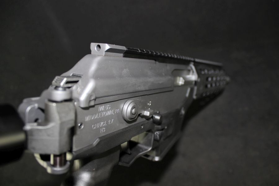 IWI Galil GAR27 ACE GEN II 5.56mm NATO 16” NEW Black GAR27 - Semi Auto ...