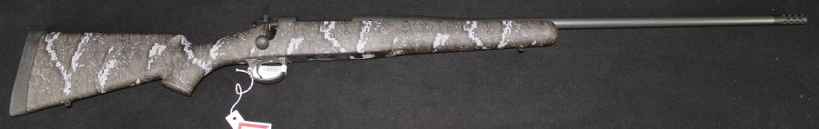 Kimber 84L Hunter Pro 280 Ackley 24” Desolve Black NEW 3700821 - Bolt ...