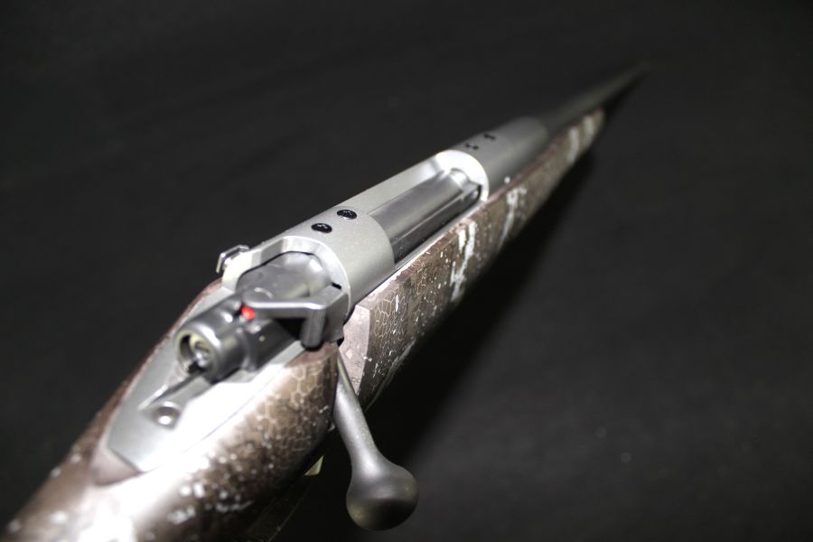 Kimber 84L Hunter Pro 280 Ackley 24” Desolve Black NEW 3700821 - Bolt ...