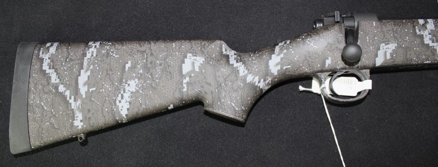 Kimber 84L Hunter Pro 280 Ackley 24” Desolve Black NEW 3700821 - Bolt ...