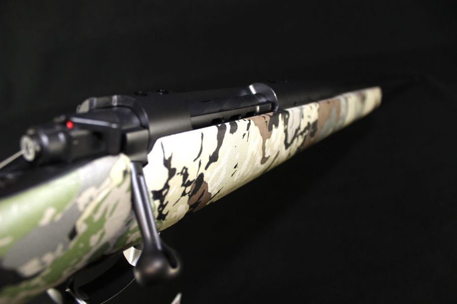 Kimber 84L Mountain Ascent 270 Win 24” Caza Camo NEW 3000905 - Bolt ...