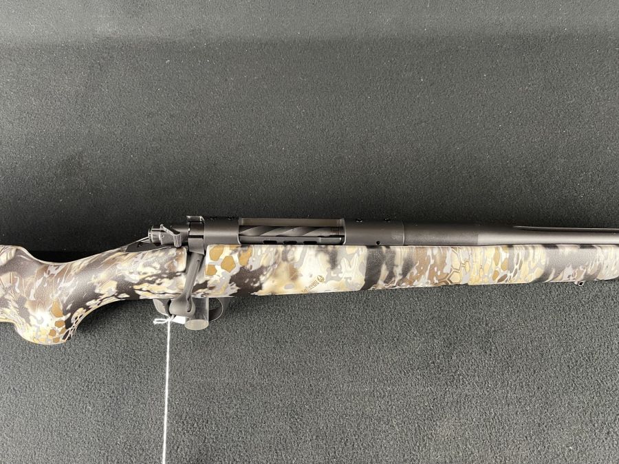 Kimber 84L Mountain Ascent Skyfall Multicam 280 Ackley 22" NEW 3000901 ...