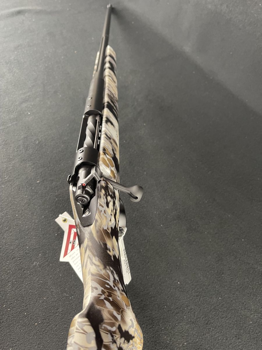 Kimber 84L Mountain Ascent Skyfall Multicam 280 Ackley 22" NEW 3000901 ...