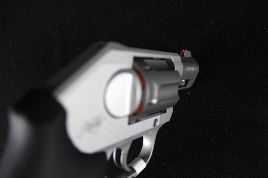Kimber K6XS Silver KimPro II 38spl +P 2” NEW 3400034 - Revolvers at ...