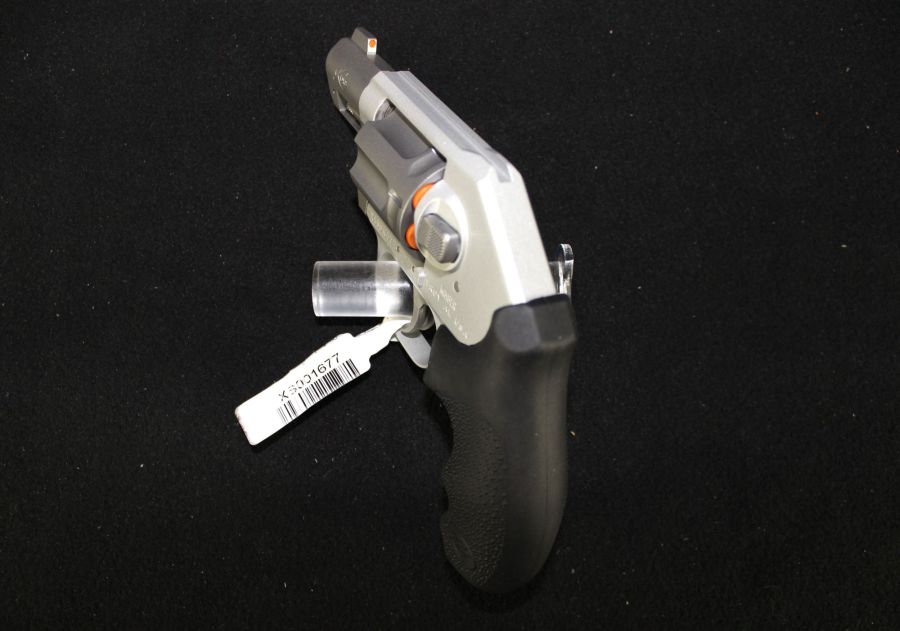 Kimber K6XS Silver KimPro II 38spl +P 2” NEW 3400034 - Revolvers at ...