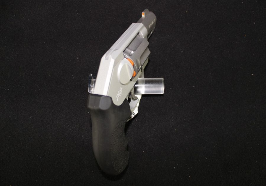 Kimber K6XS Silver KimPro II 38spl +P 2” NEW 3400034 - Revolvers at ...