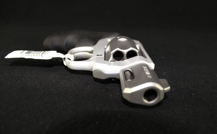 Kimber K6XS Silver KimPro II 38spl +P 2” NEW 3400034 - Revolvers at ...