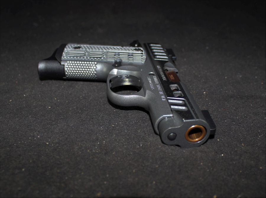 Kimber Micro 9 Rapide Dusk 9mm 3.15” NEW 3300235 - Semi Auto Pistols at ...