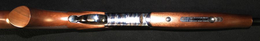 Legacy Pointer Acrius 410 Bore Walnut 28” NEW Case Hardened KAR41028HT ...